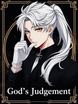 God’s Judgment | Scribble Hub