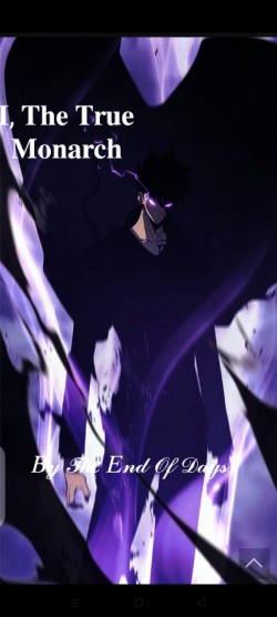 I, The True Monarch | Scribble Hub