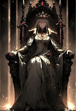 Long Live The Queen! | Scribble Hub