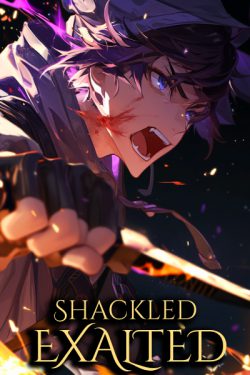 Shackled Exalted | Scribble Hub