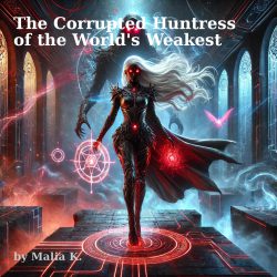 The Corrupted Huntress of the World’s Weakest | Scribble Hub