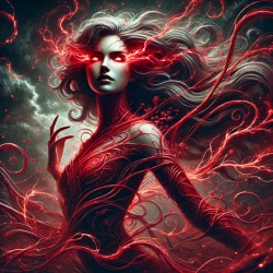 Wanda Maximoff Multiversal Harem Hunter | Scribble Hub