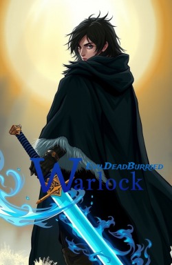 Warlock | Scribble Hub