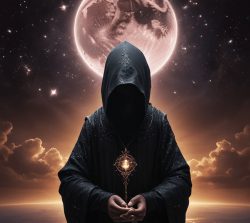 World of Shadows: Apocalyptic God Hood | Scribble Hub