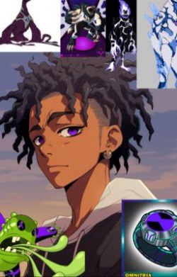 Ben 10 x To Love Ru! Ultimate Space Wars: The wielders of the Omnitrix GXP( OC) | Scribble Hub