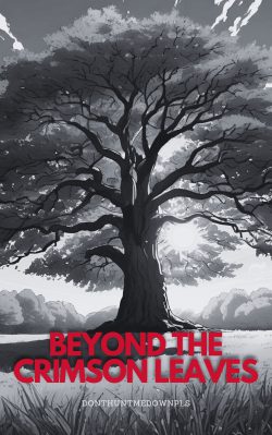 Beyond The Crimson Leaves | Scribble Hub