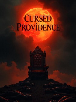 Cursed Providence | Scribble Hub