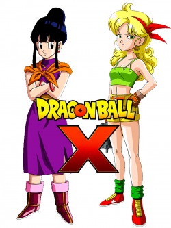 DRAGON BALL X | Scribble Hub