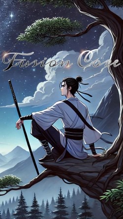 Fusion Core | Scribble Hub