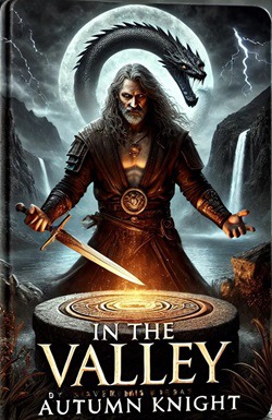 IN THE VALLEY | Scribble Hub