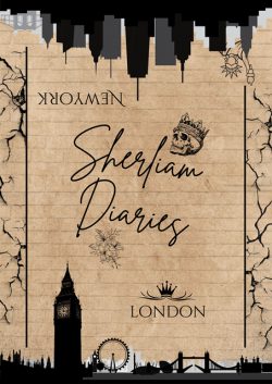 Sherliam Diaries | Scribble Hub