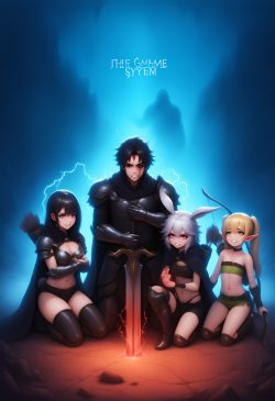 The Game System | Scribble Hub