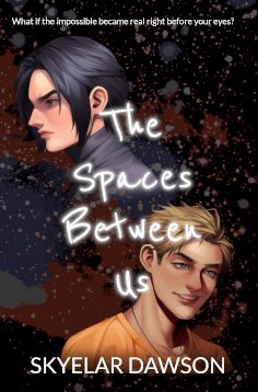 The Spaces Between Us | Scribble Hub