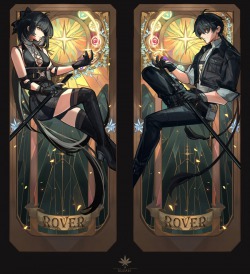 Arbiter’s Resonance | Scribble Hub