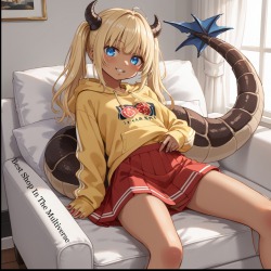 Best Shop In The Multiverse | Scribble Hub