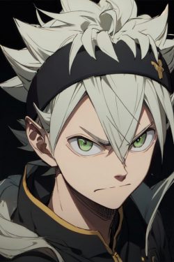 Black Clover: Nah I’d Lose | Scribble Hub