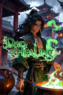 Dao of Healing | Scribble Hub