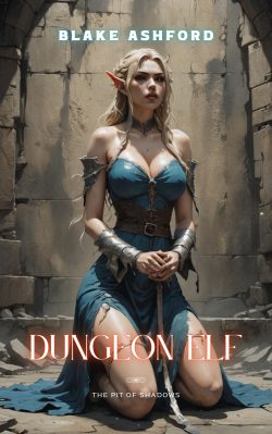 Dungeon Elf | Scribble Hub