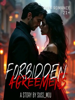 Forbidden Agreements | Scribble Hub