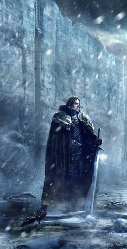 GOT/ASOIAF: Ruler Beyond the Ice | Scribble Hub