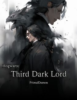 Hogwarts: Third Dark Lord | Scribble Hub