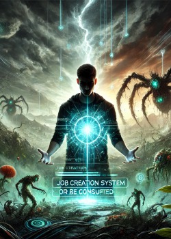 Job Creation System: Apocalypse Workforce | Scribble Hub