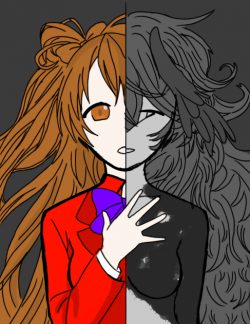 Lumea Mortii: False Hero | Scribble Hub