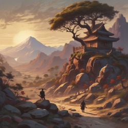 Shadow Monarch of the Shinobi World | Scribble Hub