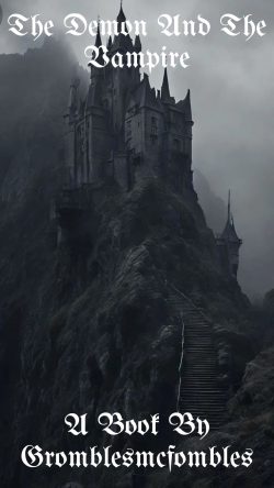 The Demon And The Vampire | Scribble Hub