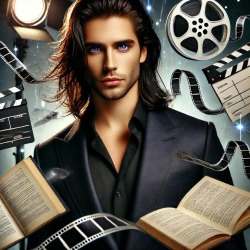 The greatest icon | Scribble Hub