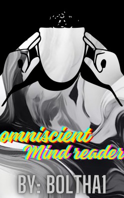 The mind reader Omniscient (F.P.V | Scribble Hub