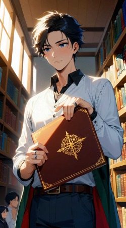 True Fire Mage | Scribble Hub