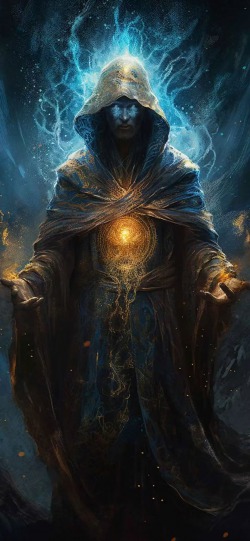 Wizarding world | Scribble Hub