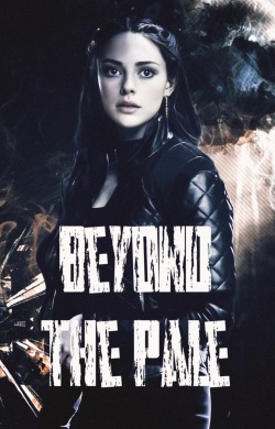 Beyond the Pale | Scribble Hub