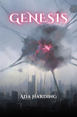 Genesis [Fantasy Adventure] [Ace GL] | Scribble Hub
