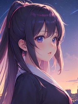 Reincarnated as a Submissive Girl in a Yuri Novel, | Scribble Hub