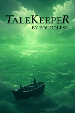 Talekeeper | Scribble Hub