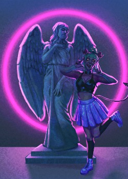 The Ties That Bind | Scribble Hub