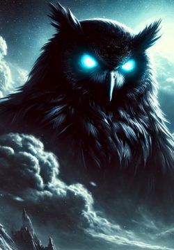 The silent watcher | Scribble Hub