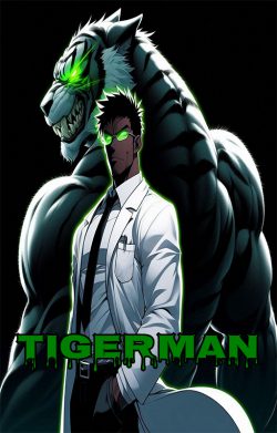 Tigerman | Scribble Hub