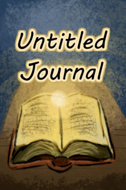 Untitled Journal – How Reality Meets Fantasy | Scribble Hub