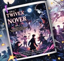 When We Collide | Scribble Hub