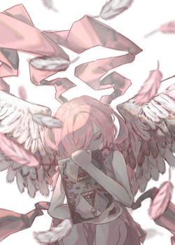 Black Obsession : White Delusion | Scribble Hub