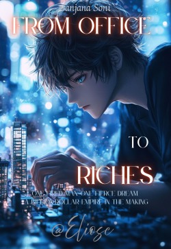 From Office to Riches | Scribble Hub