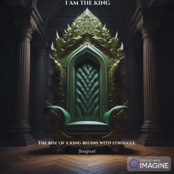 I am The King | Scribble Hub