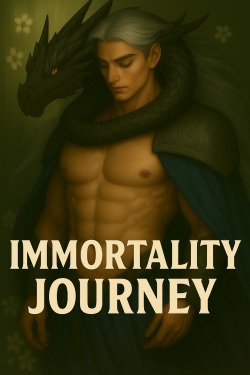 IMMORTALITY JOURNEY | Scribble Hub