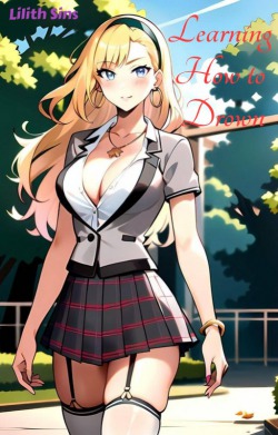 Learning How to Drown | Scribble Hub