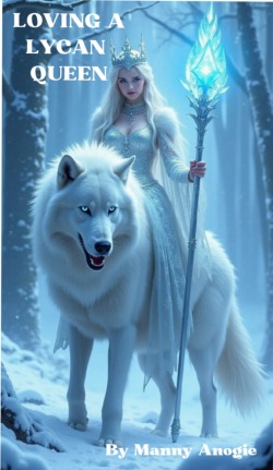 Loving A Lycan Queen | Scribble Hub