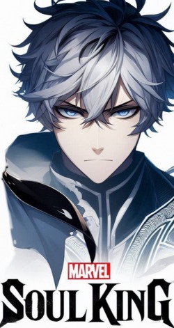 Marvel: Soul King (MultiCross) | Scribble Hub