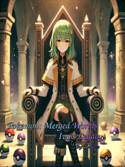Pokemon: Merged Worlds Ivy’s Legacy | Scribble Hub